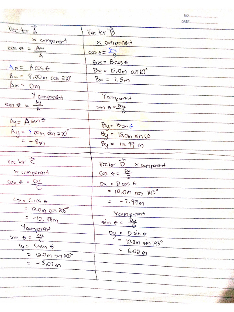 Physics Part 2 | PDF