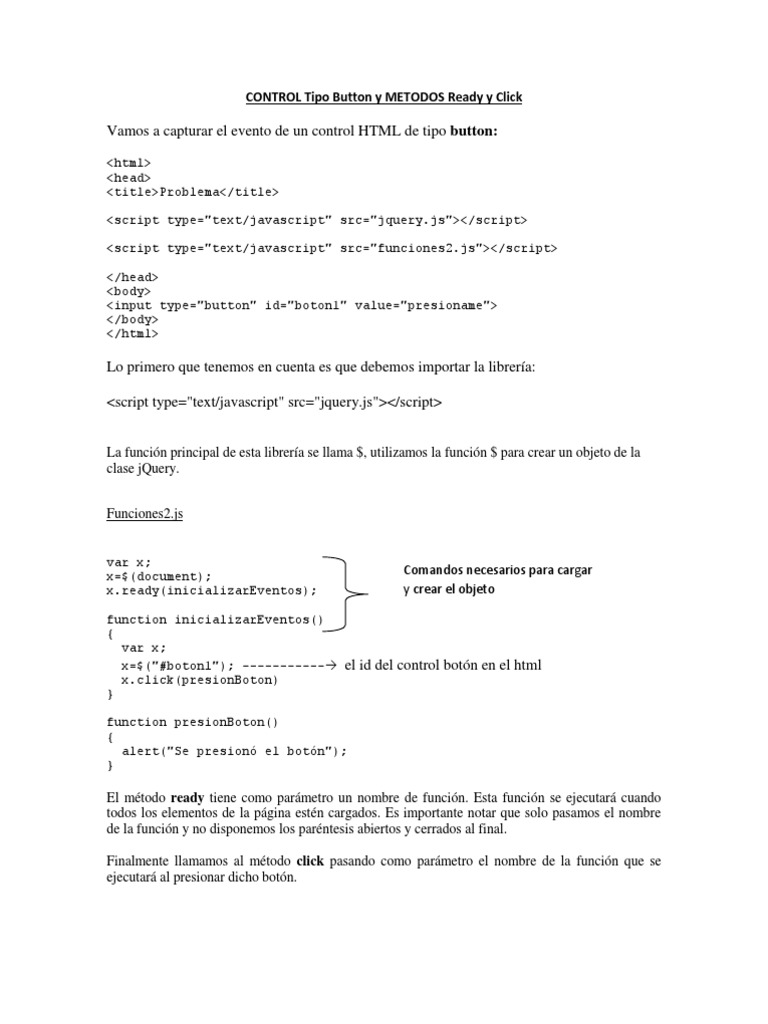 Jquery | PDF | Hojas de estilo en cascada | Script Java