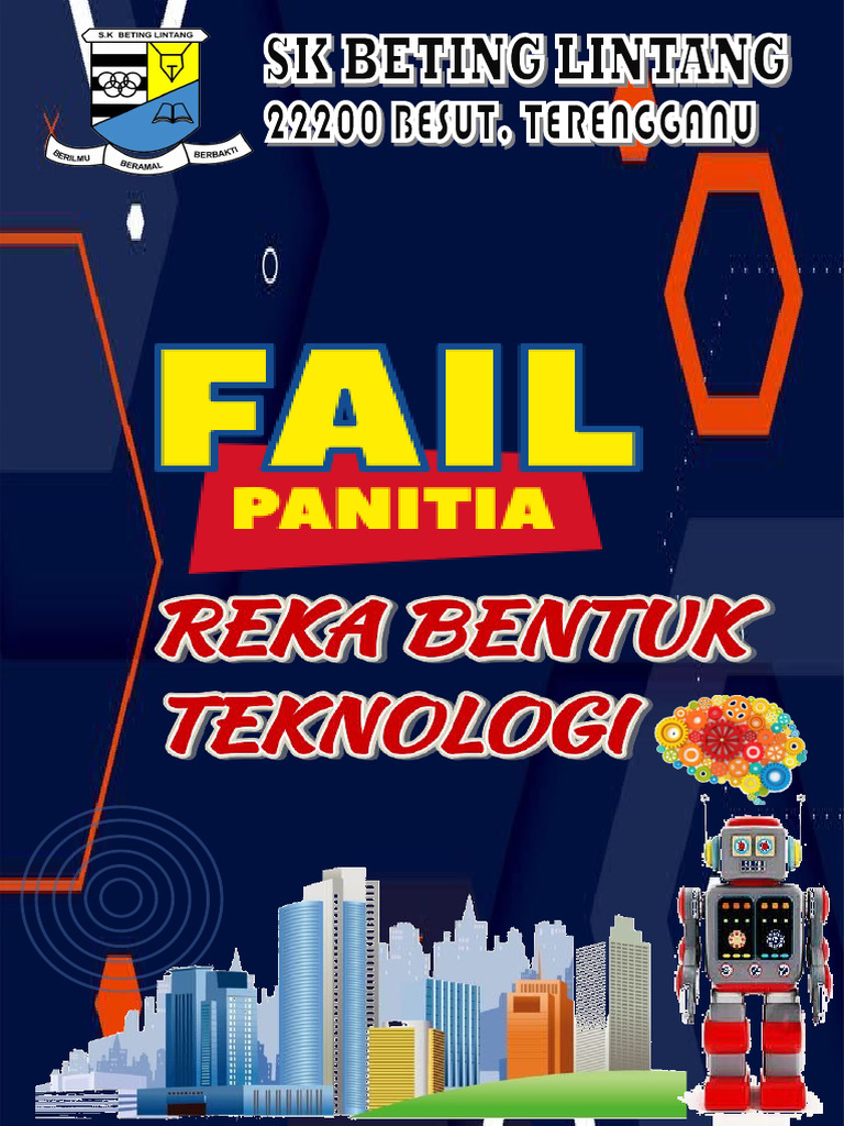 Template Fail RBT | PDF