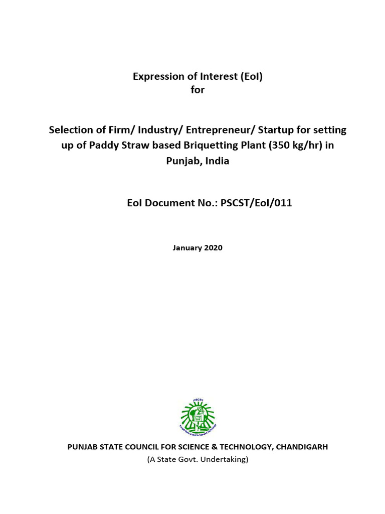 EOI Document 24012020 Compressed | PDF