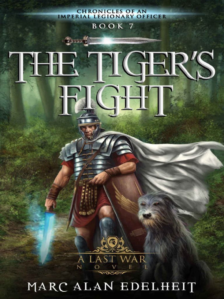 .Trashed-1702960078-The Tigers Fight The Stiger Chronicles Book 7 by ...