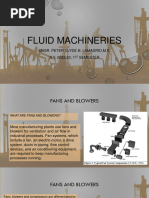 CheCalc Blower & Fan Calculations | PDF | Engineering Thermodynamics ...