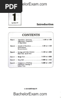 Code With Harry Java Notes | PDF