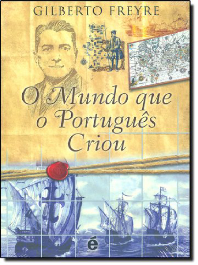 Resumo de "O Mundo que o Português Criou" | PDF