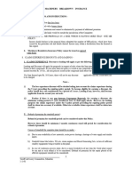 LM7 Wording | PDF | Insurance | Arbitral Tribunal