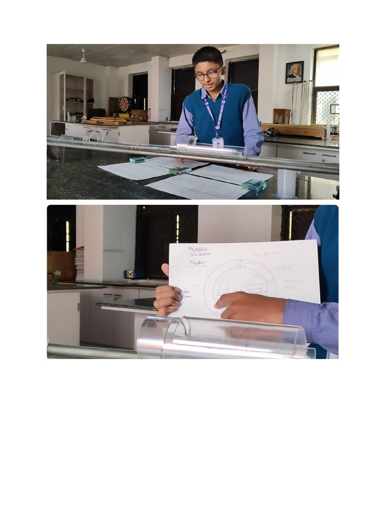 Project Picture | PDF