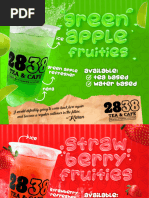 Kitchen Production Schedule | PDF