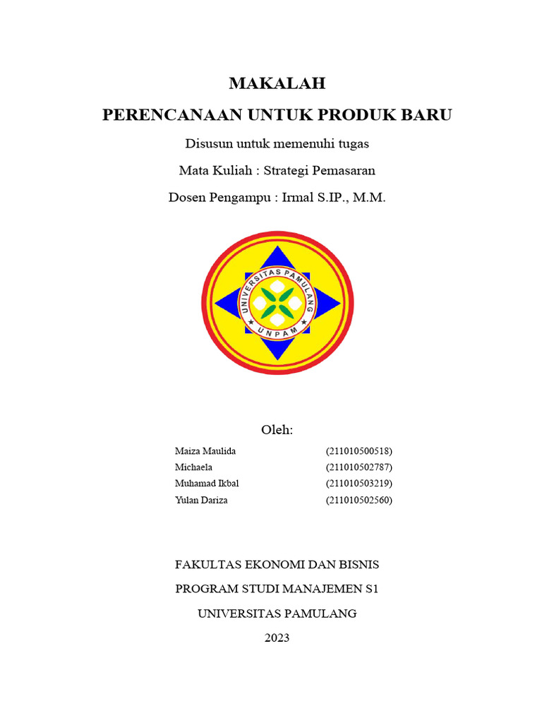 Makalah Waralaba | PDF