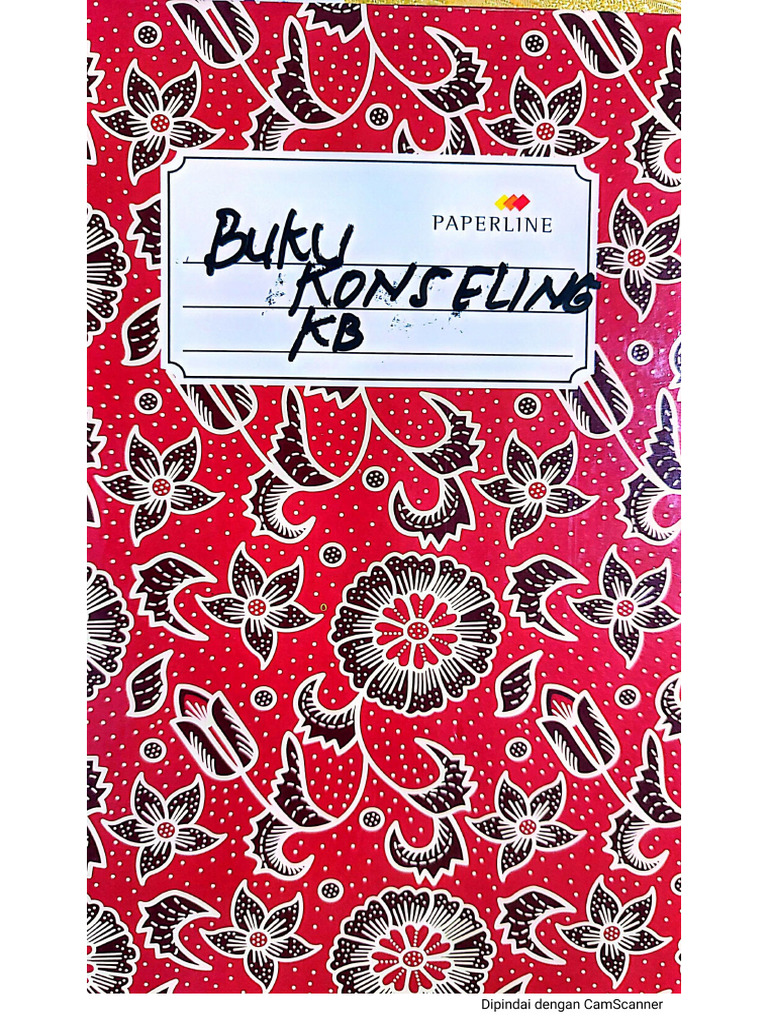 Buku Konseling KB | PDF