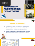 Springless Car Suspension Using Bevel Gears | PDF | Home & Garden ...