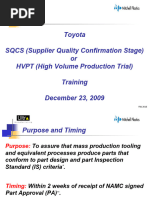 Tata Motors Vehicle NPI Process - Conceptual Overview | PDF | Business ...
