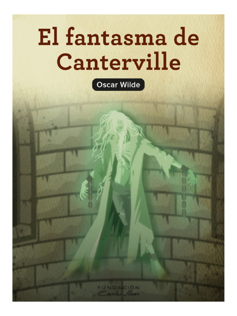 El Fantasma de Canterville | PDF | Fantasmas