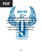 Misión y Visión de Unitec | PDF