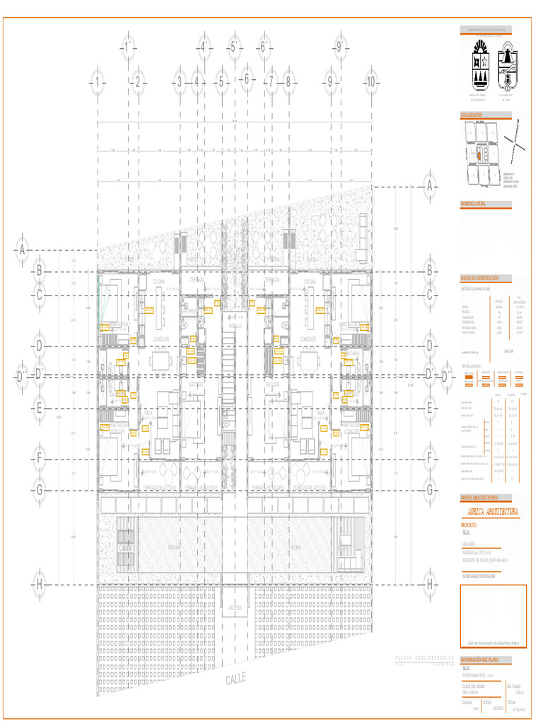 Oc1 - Carpinterias-Rev01 Bind-Car-01 | PDF