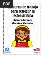 Actividades Fonema Ma Me Mi Mo Mu | PDF