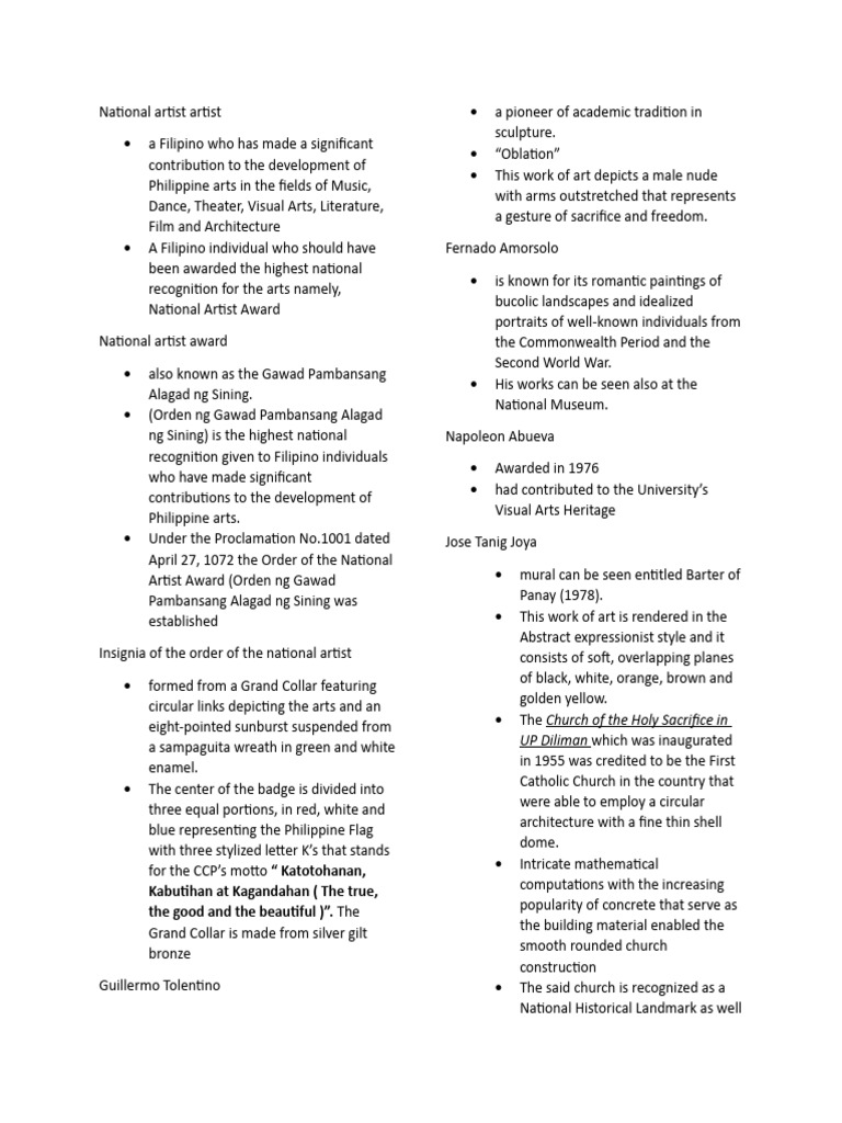 CPAR Reviewer Midterm | PDF | Brainstorming | Procedural Knowledge