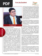 New CA India Logo Guidelines | PDF | Logos | Brand