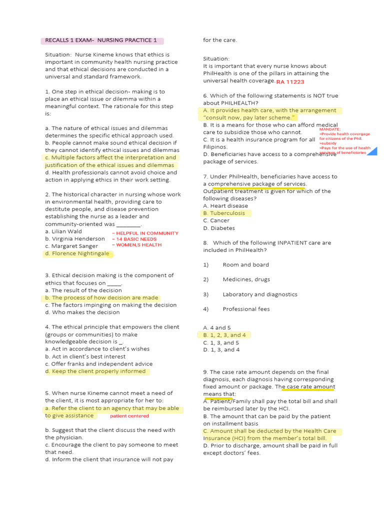 RC1 NP1 1 | PDF | Climate Change | Greenhouse Effect