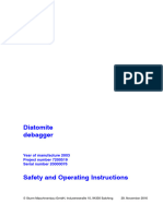 Destuff It | PDF