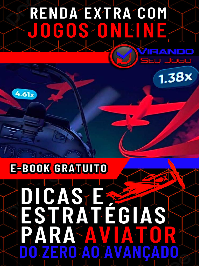 E-Book 1 - Renda Extra Com Jogos Online | PDF | Dinheiro