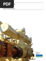 S-562 - Ball Valves To API Spec 6D - Information Requirements | PDF ...