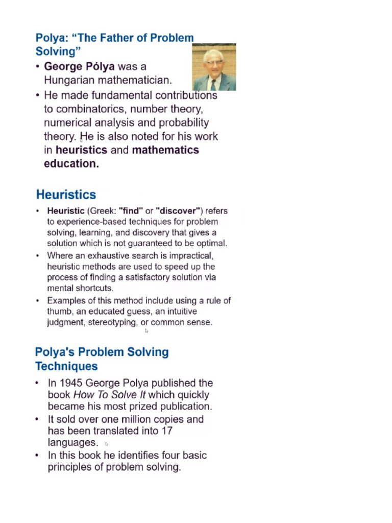 Math Probs Examples | PDF