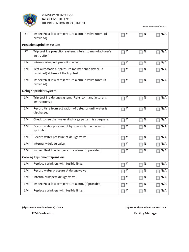 Sprinkler Test 3 Pdf Fire Sprinkler System Manufactured Goods