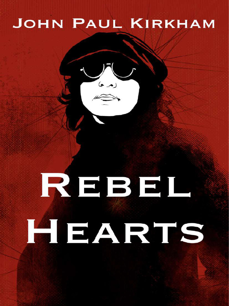 Rebel Hearts Kirkham Obooko | PDF | Copyright