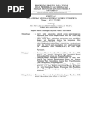 Edaran RKAS Perubahan 2025 | PDF