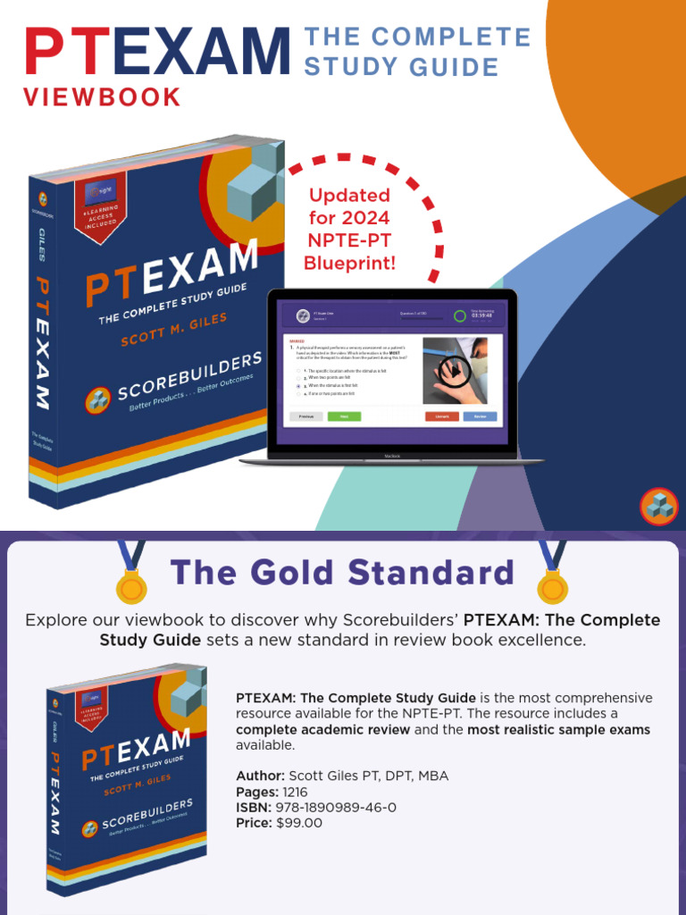 Review Book Overview | PDF | Physical Therapy | Clinical Medicine