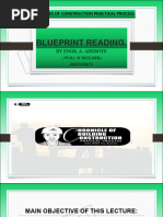 General Notes For Architectural Construction Drawings | PDF | Drawing