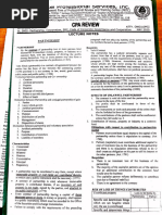 Engineering Data Analysis | PDF | Applied Mathematics