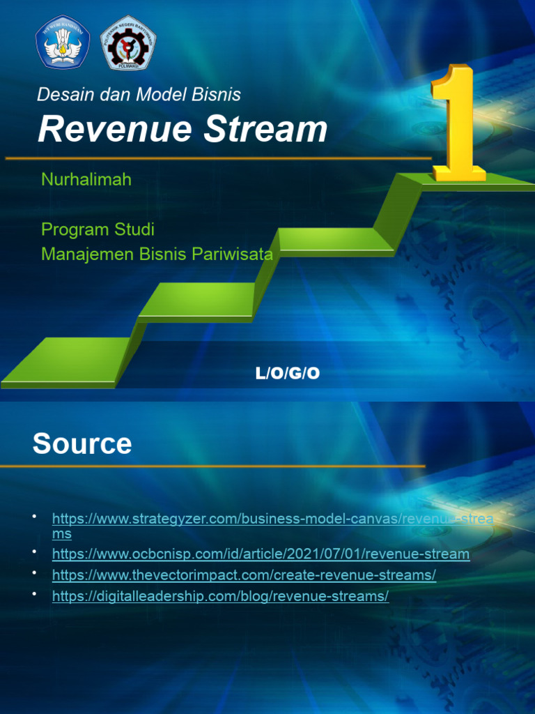 Revenue Stream | PDF | Revenue | Subscription Business Model