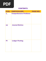 282B_SNW_Form | PDF | Equity (Finance) | Private Law