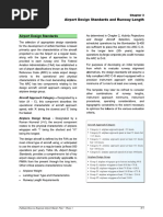 Boeing Aircraft Design Groups & Codes | PDF