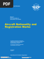 ICAO/IATA Codes & Aircraft Info | PDF | Aviation