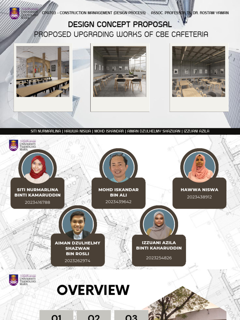 Construction Management Topic: Design Thinking | PDF | Wheelchair