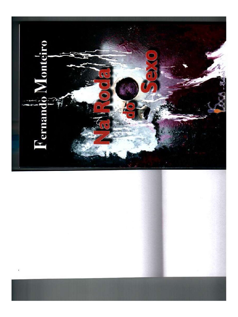 MONTEIRO, Fernando - Na Roda Do Sexo | PDF