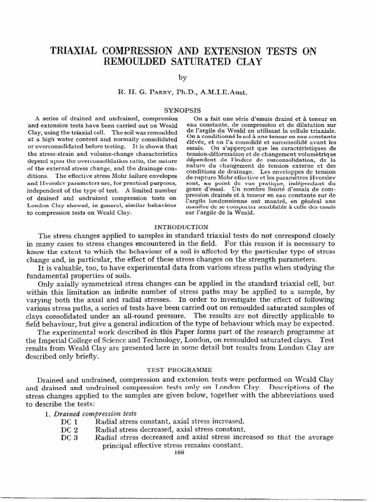 Parry 1960 | PDF | Applied And Interdisciplinary Physics | Horticulture