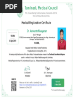 Emergency Hospital Admission Form | PDF