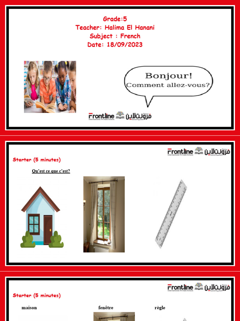 La Lecture Le Son Ai Ei Et | PDF