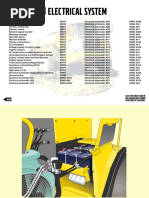 BOBCAT Code List (EN) | PDF | Engines | Switch