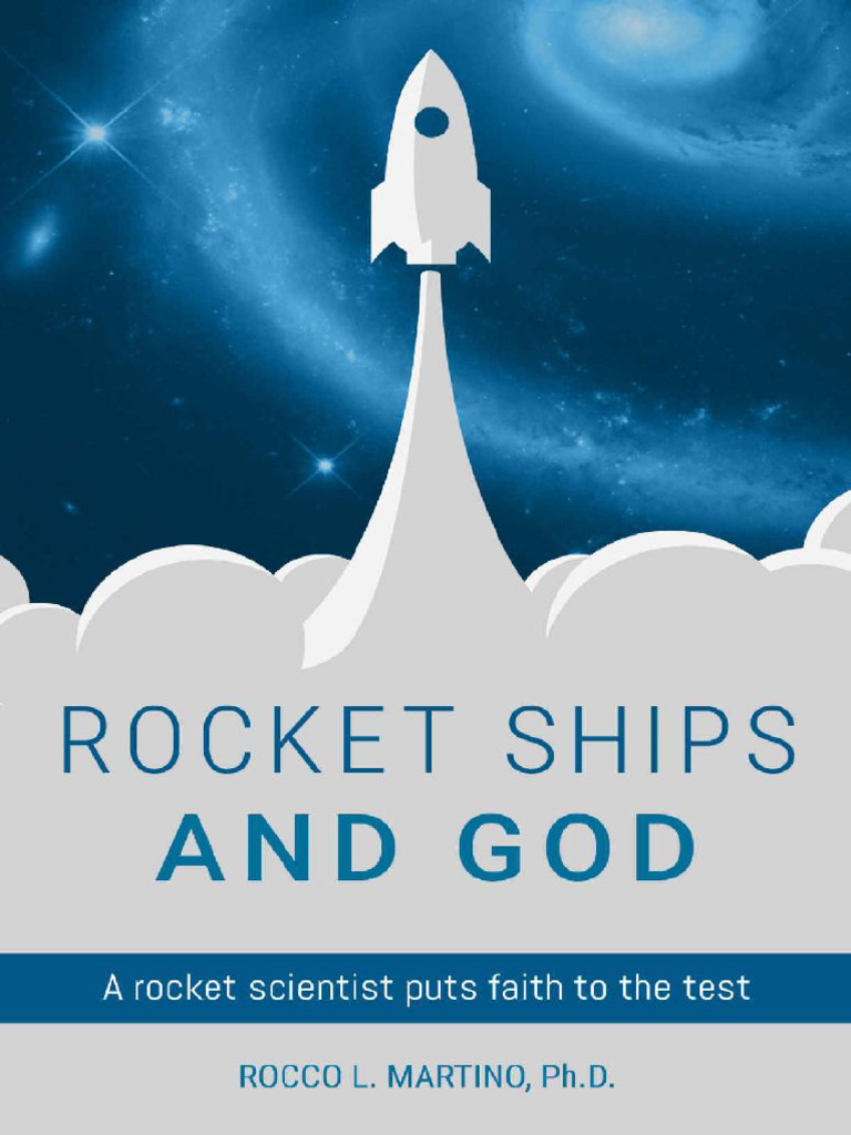 Rocket Ships and God | PDF | Truth | Science