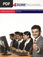 BSE StAR MF - USER MANUAL | PDF