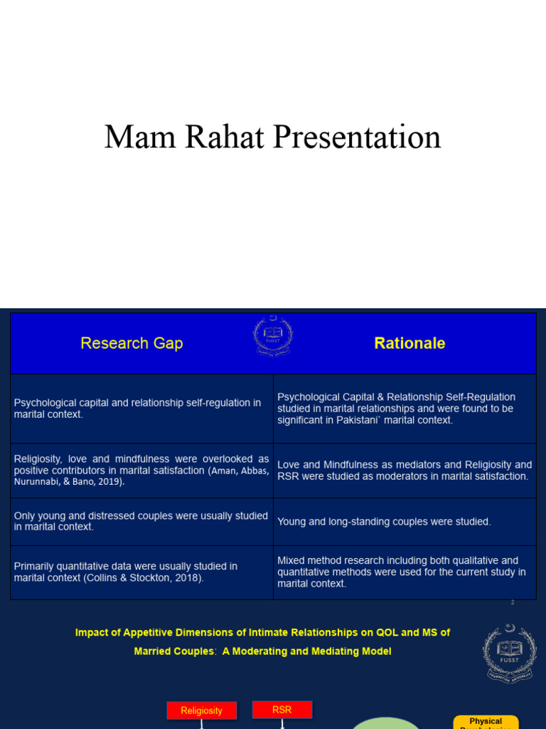Model Slides | PDF | Quantitative Research | Psychological Resilience Model Slides | PDF | Quantitative Research | Psychological Resilience