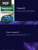 Nutrition Jeopardy Questions and Answers | PDF | Vitamin | Foods