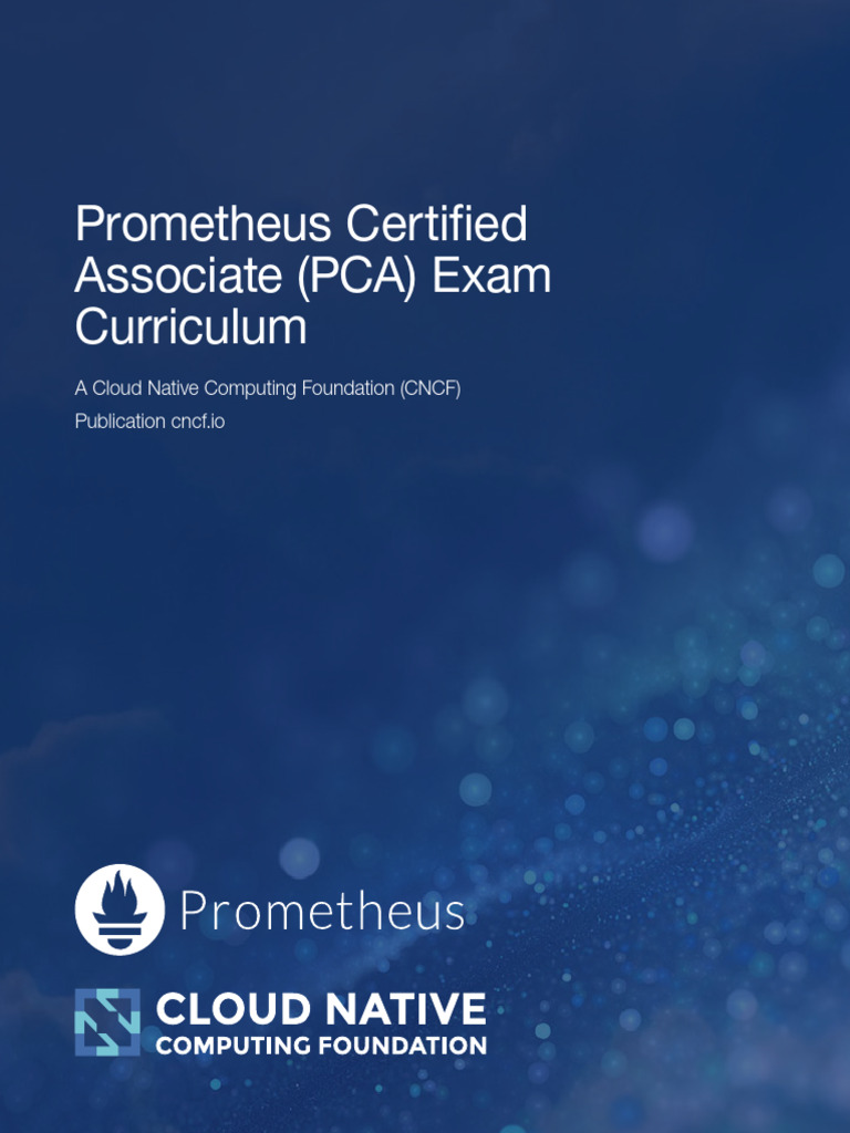 PCA Curriculum | PDF | Technology & Engineering