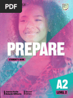 Prepare 7 Test Book Keys | PDF
