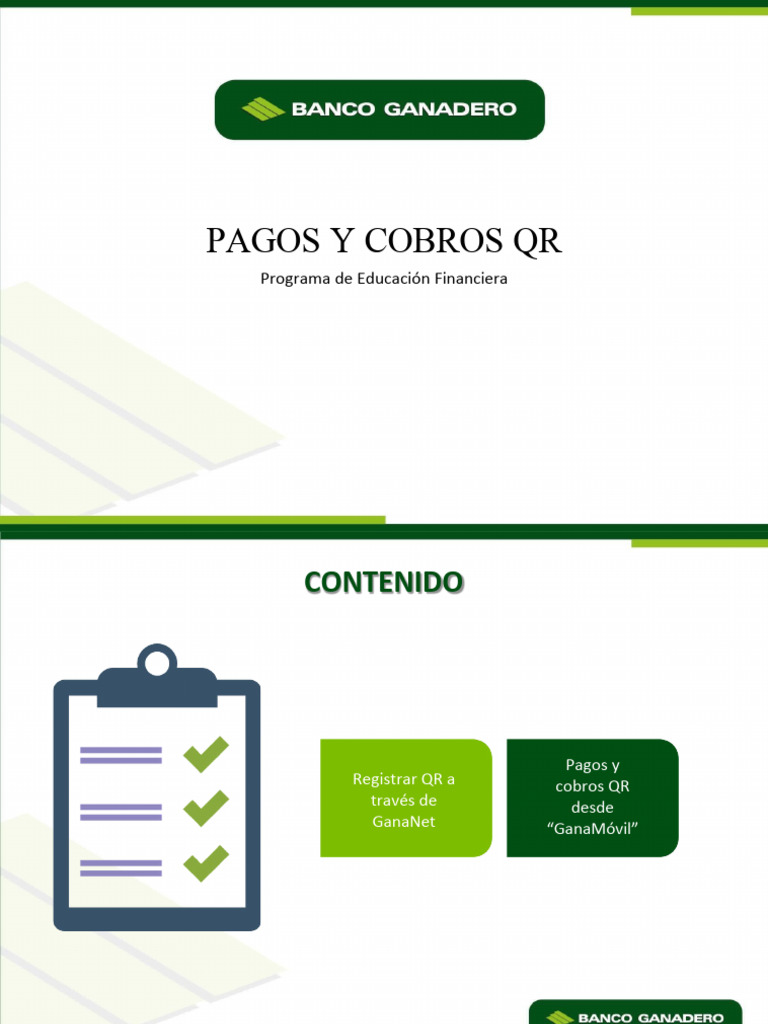 Codigo QR | Descargar gratis PDF | Código QR | Informática