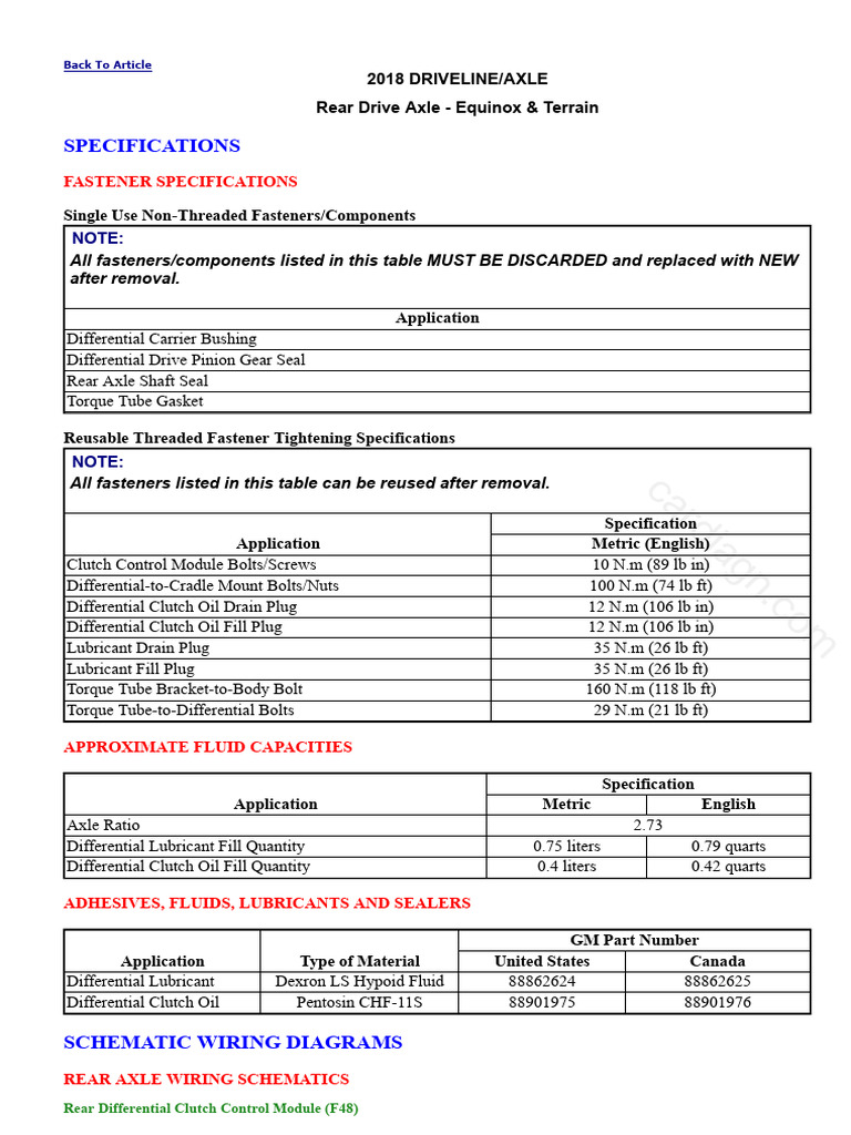 RM 46 | PDF | Electrical Connector | Screw